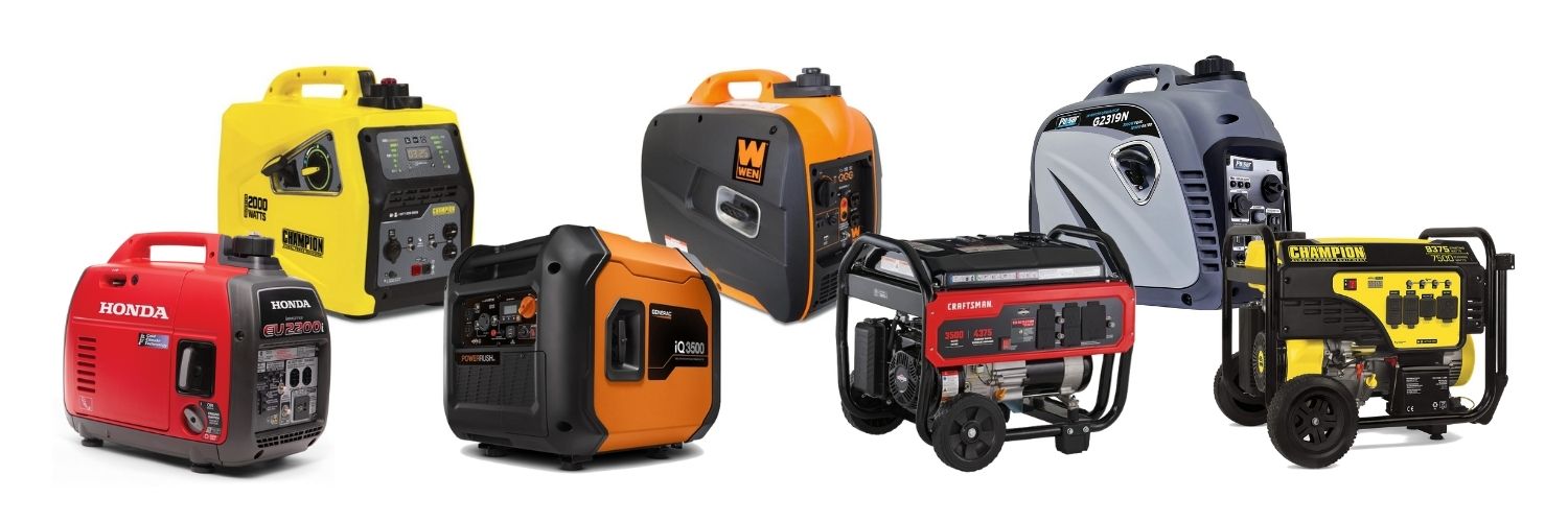 Best Generator Reviews - EEE PROJECTS
